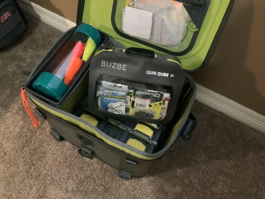 Quik Qube - Medium – BUZBE