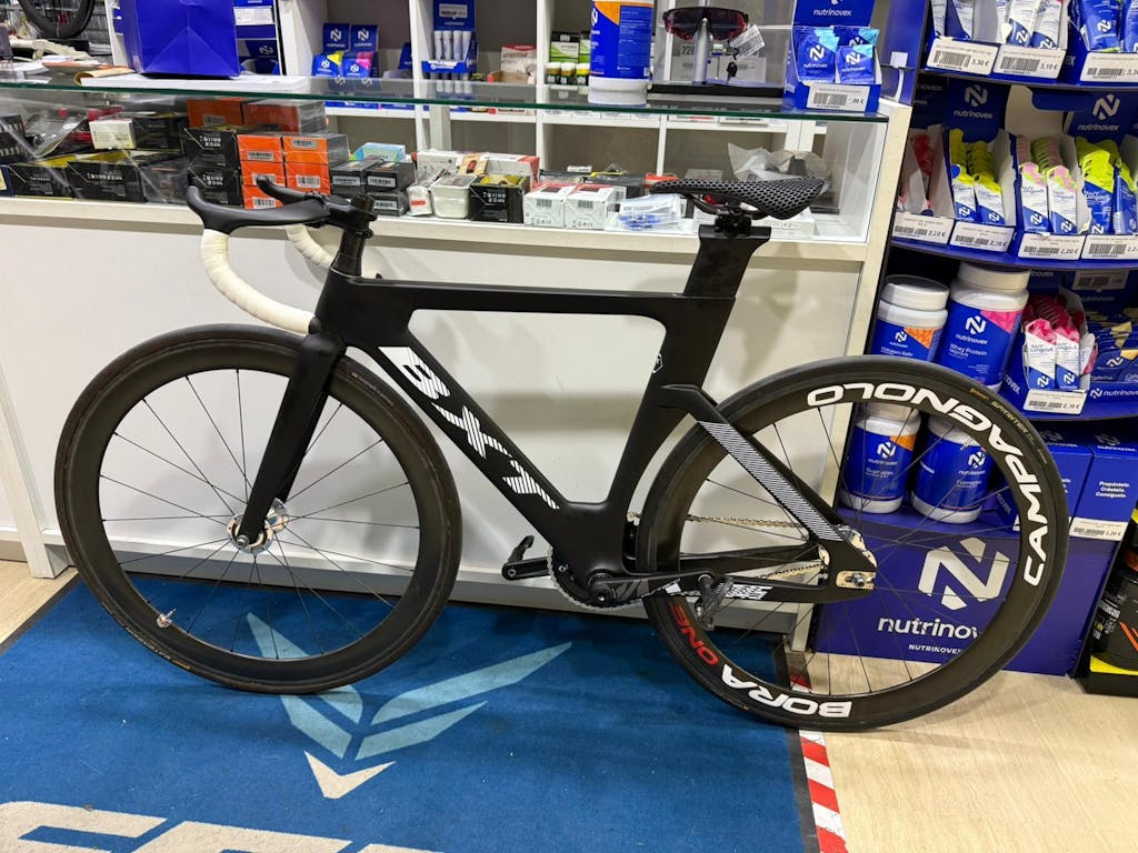 BXT 045 Carbon Track Frame Carbon Fiber Fixed Gear Bike Frame 49cm-60c ...