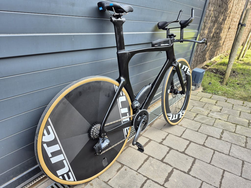 BXT carbon tt frameset TT bike frame Time Trial, Road Bicycle, High Qu ...