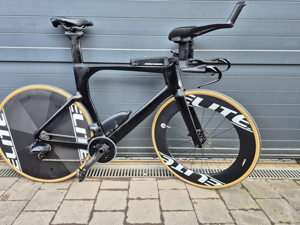 BXT carbon tt frameset TT bike frame Time Trial, Road Bicycle, High Qu ...