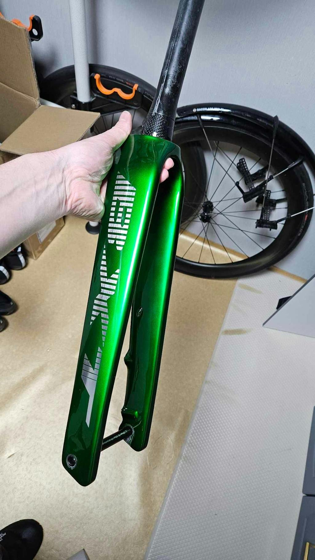 BXT Full Carbon TT Bike Frame Set, Time Trial, Road Bicycle, Disc Brak ...