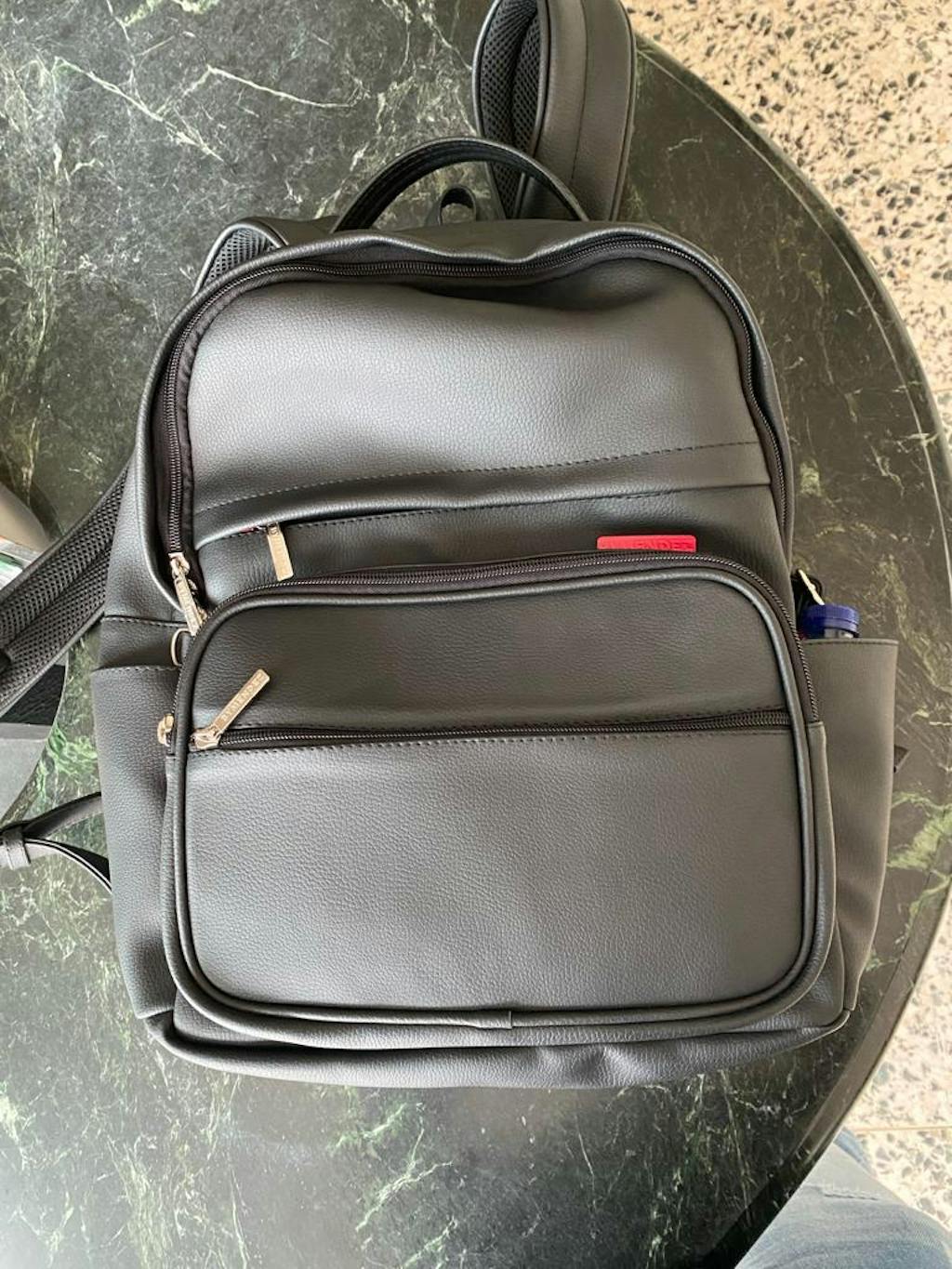 Morral SUPRA El mejor MORRAL de Colombia | BYMENDEZ