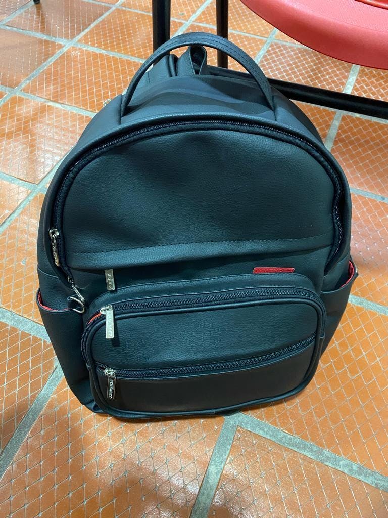 Morral SUPRA El mejor MORRAL de Colombia | BYMENDEZ