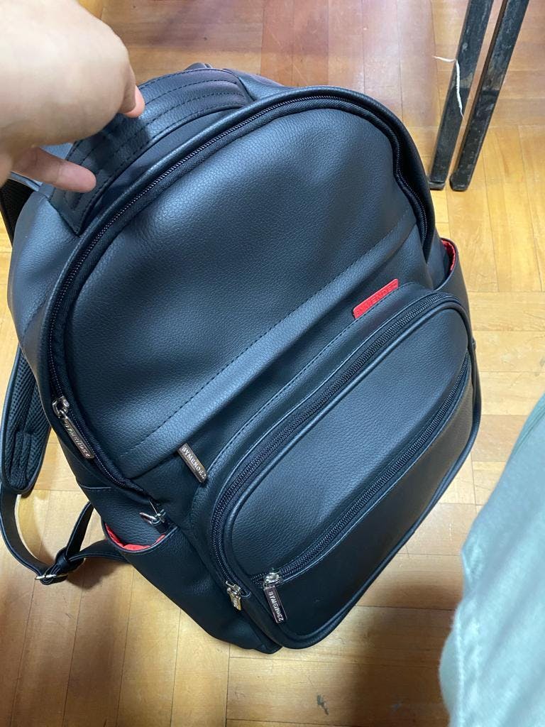 Morral SUPRA El mejor MORRAL de Colombia | BYMENDEZ