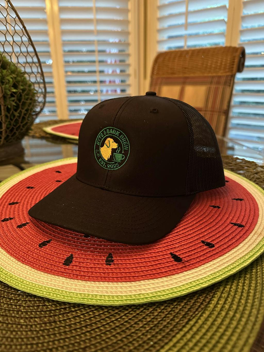 Byte & Bark Brew Coffee Mugs - 11oz and 15oz