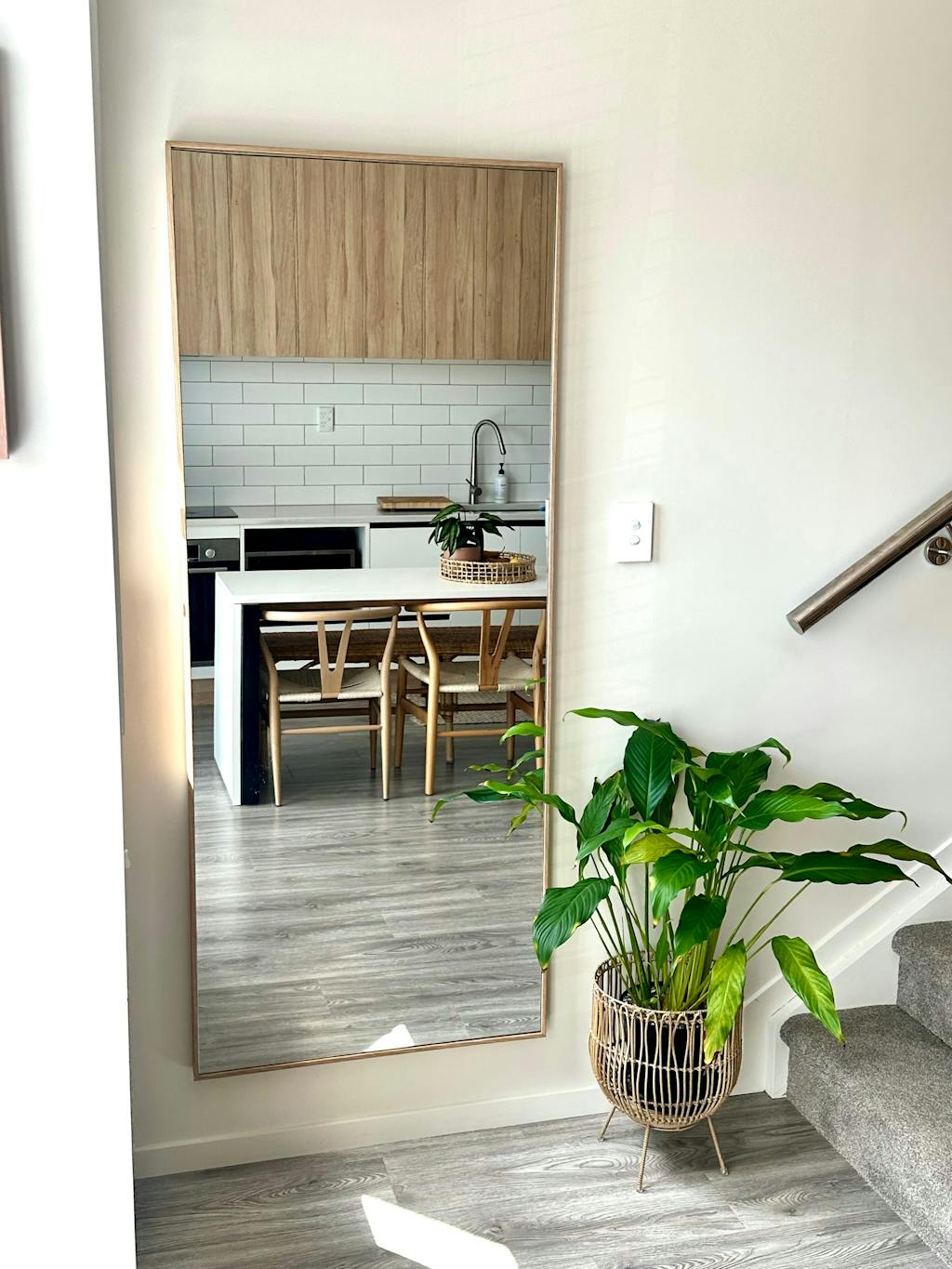 Full-Length Mirrors | C&F Creation