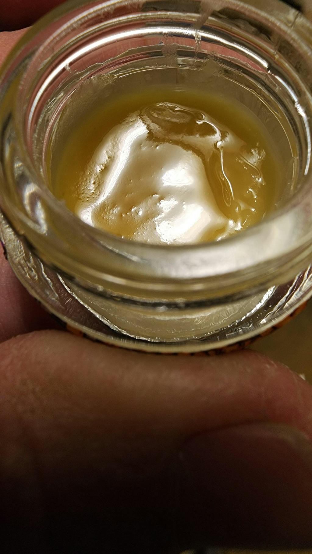 THCa Live Hash Rosin | Solventless – C.H.F.