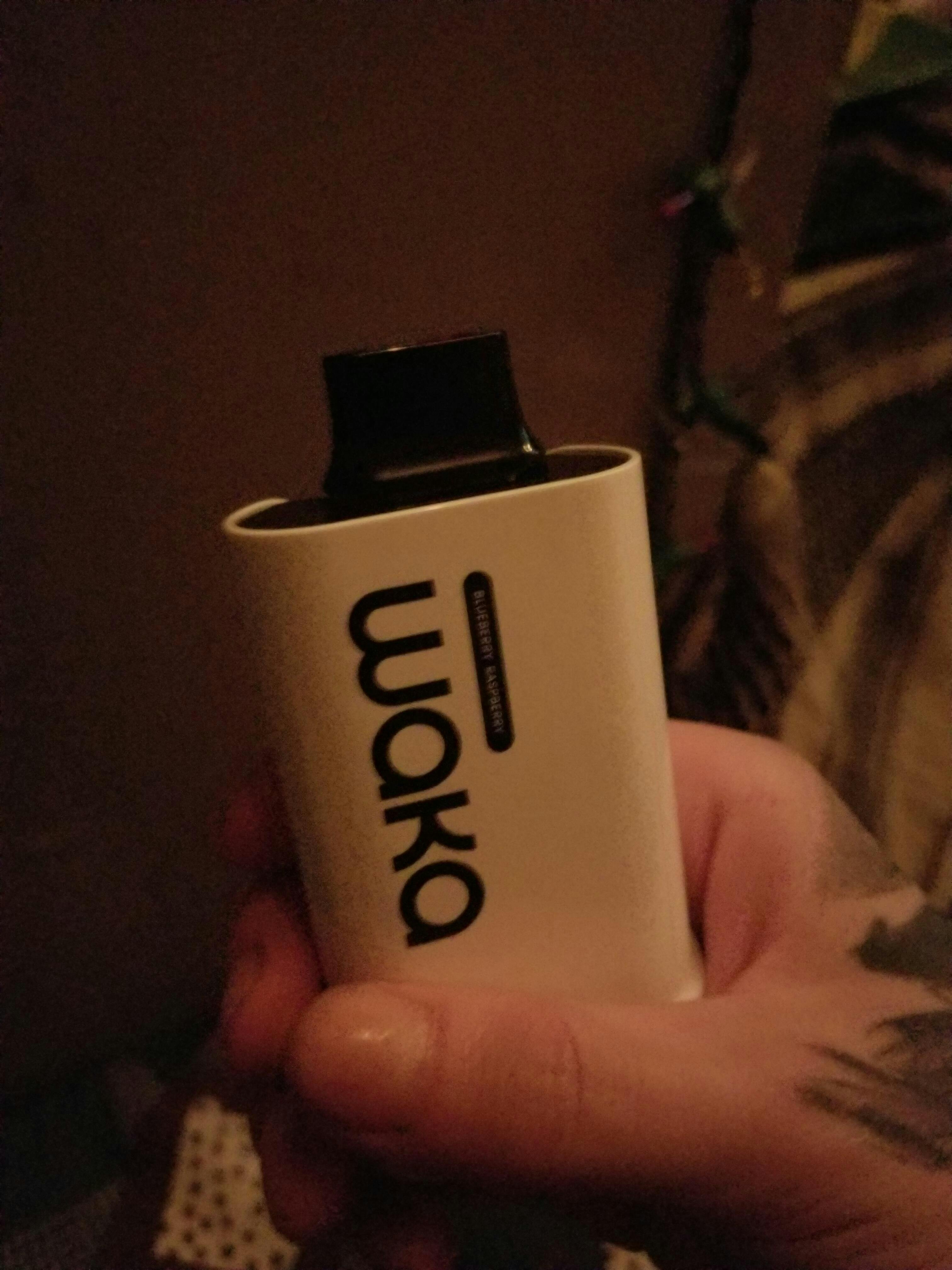 WAKA Sopro PA10000 Disposable Vape | Official WAKA Canada Store