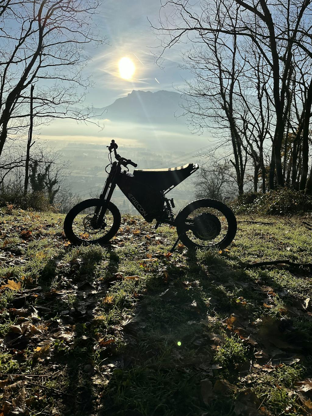 Fastest Electric Bike - The Cab Recon by Cab Motorworks – CABmotorworks