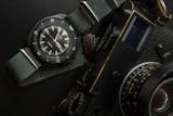 CWC SBS DIVERS WATCH GENUINE BRITISH ISSUE