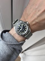 1983 Royal Navy Divers Quartz Re-Issue Watch (RN300-83 QS60)