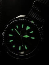 CWC SBS DIVERS WATCH GENUINE BRITISH ISSUE