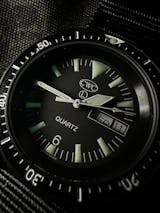 CWC SBS DIVERS WATCH GENUINE BRITISH ISSUE