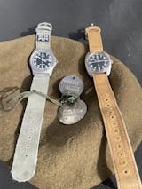 CWC G22 Automatic General Service Watch