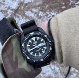 CWC SBS DIVERS WATCH GENUINE BRITISH ISSUE