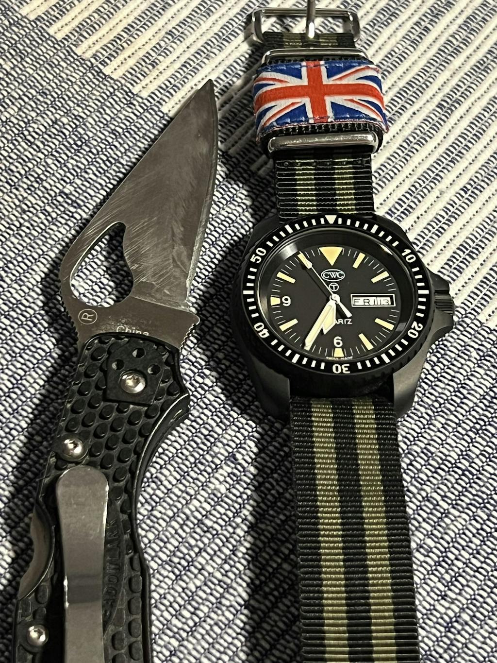 1987 SBS Quartz Diver Re-Issue Watch (SF300-87)