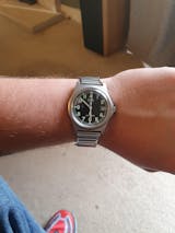 CWC G22 Automatic General Service Watch