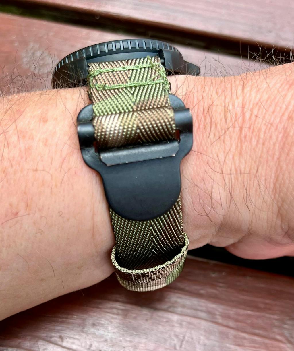 CWC SBS DIVERS WATCH GENUINE BRITISH ISSUE