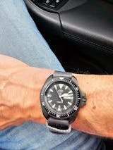 CWC SBS DIVERS WATCH GENUINE BRITISH ISSUE