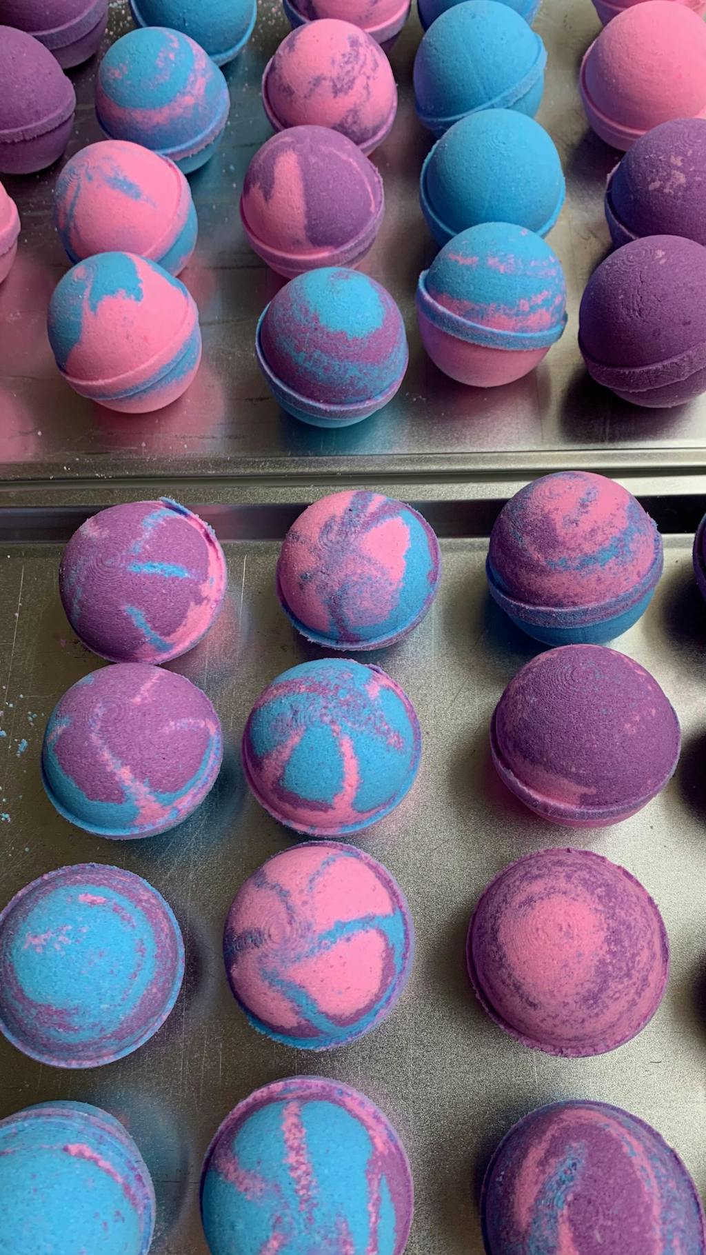 Bath Bomb Mold | Cada Molds