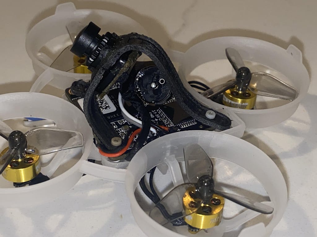 Walksnail Avatar HD mini 1s lite kit – Caddx FPV