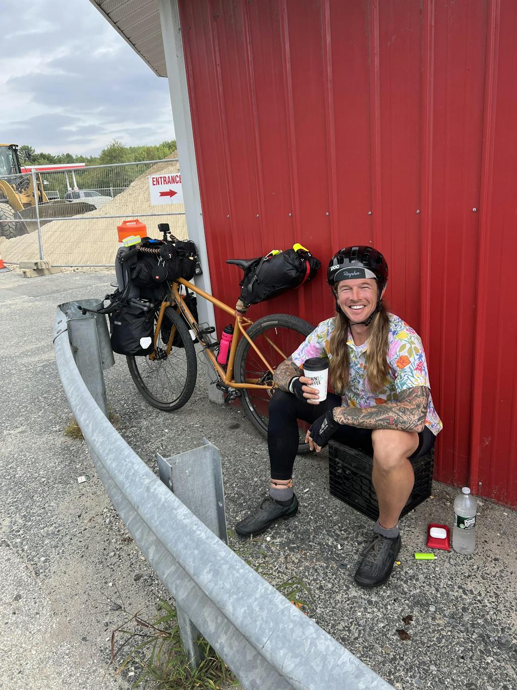 Cadence Collection | Lifestyle & Performance Cycling Apparel