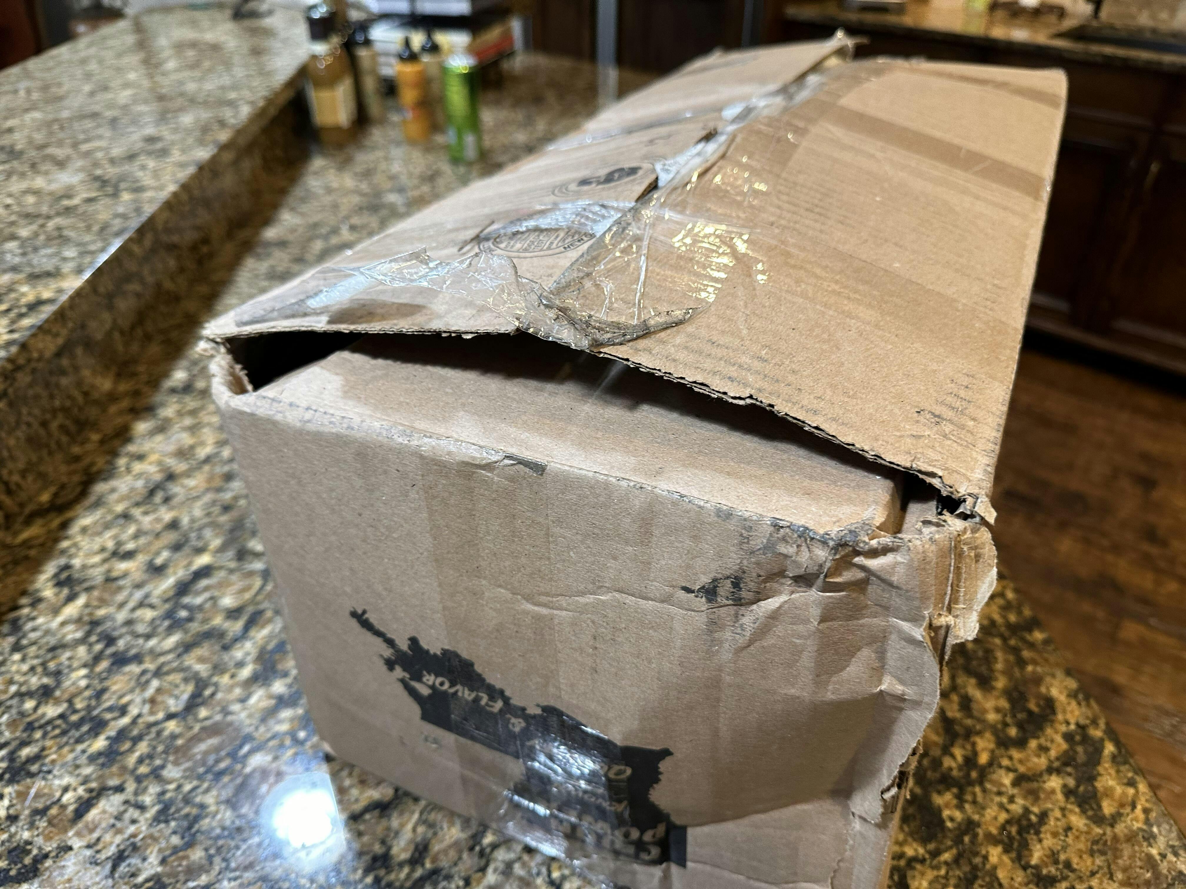 Cajun Spaghetti – Cajun Power