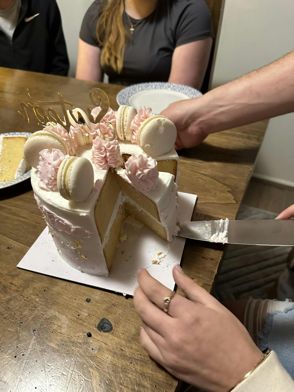 Same Day Sydney Delivery | Last Minute Cake Near Me| Cakes For Her ...