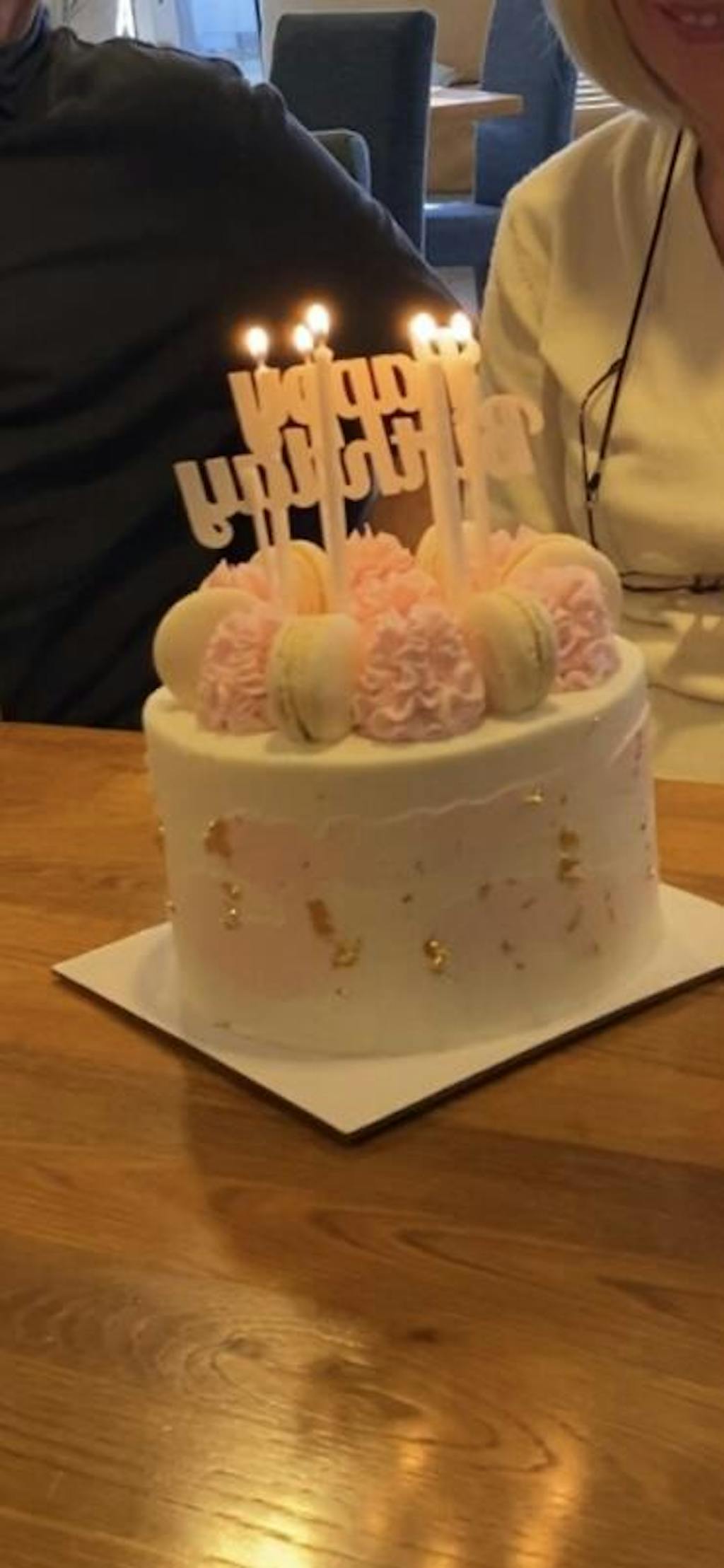 Same Day Sydney Delivery | Last Minute Cake Near Me| Cakes For Her ...