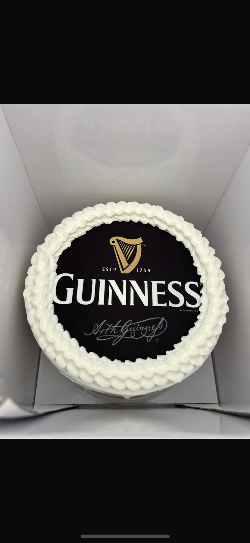 Create Your Cake - Custom Image | Personalised Image Cake Design ...
