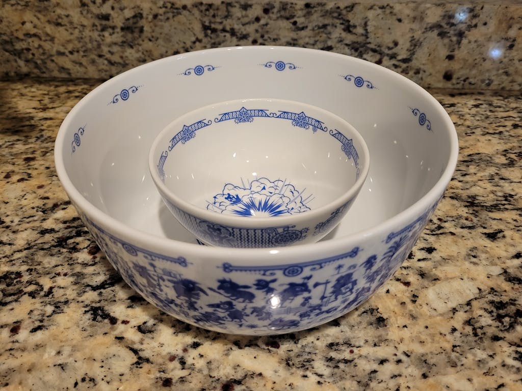 Troll Bowl - Calamityware®