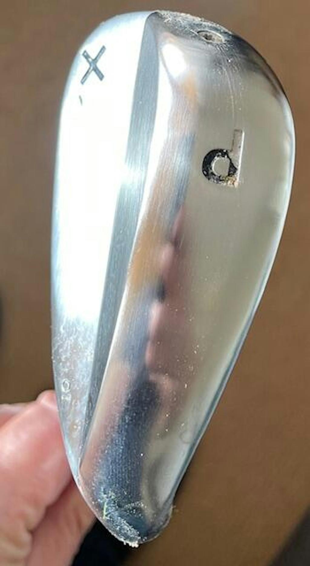 Caley Golf ️ Game On