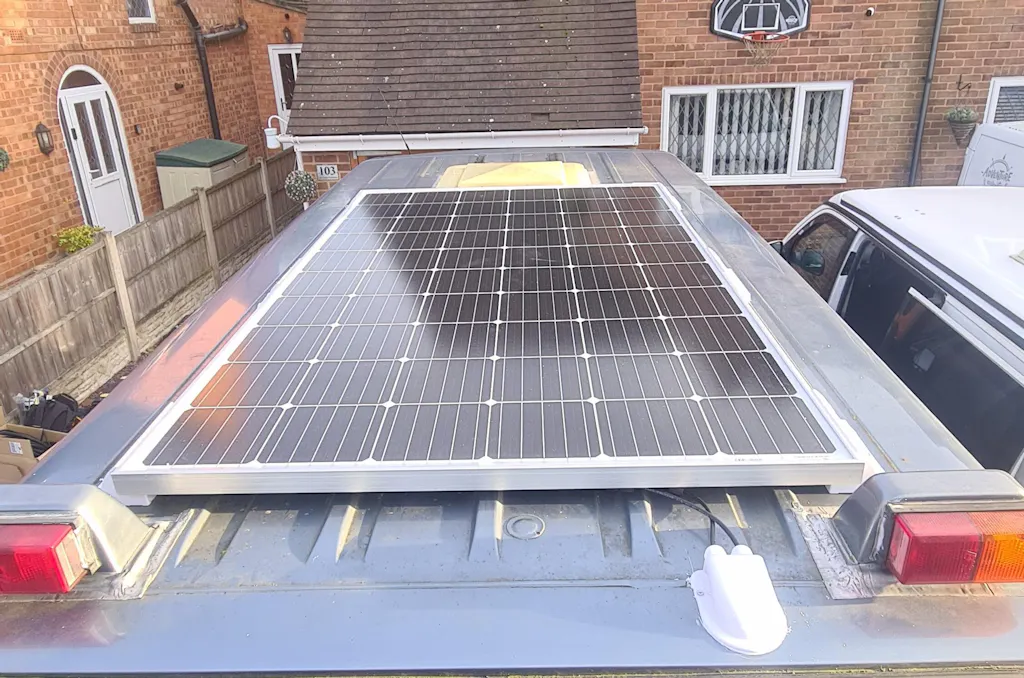 Victron Energy - UK – Callidus Trade Ltd