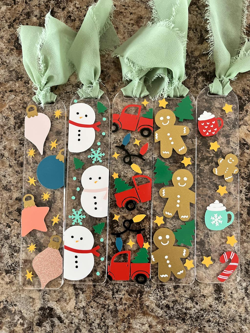 Chiffon Ribbon Roll | 1.5"x5yd – Caluya Design