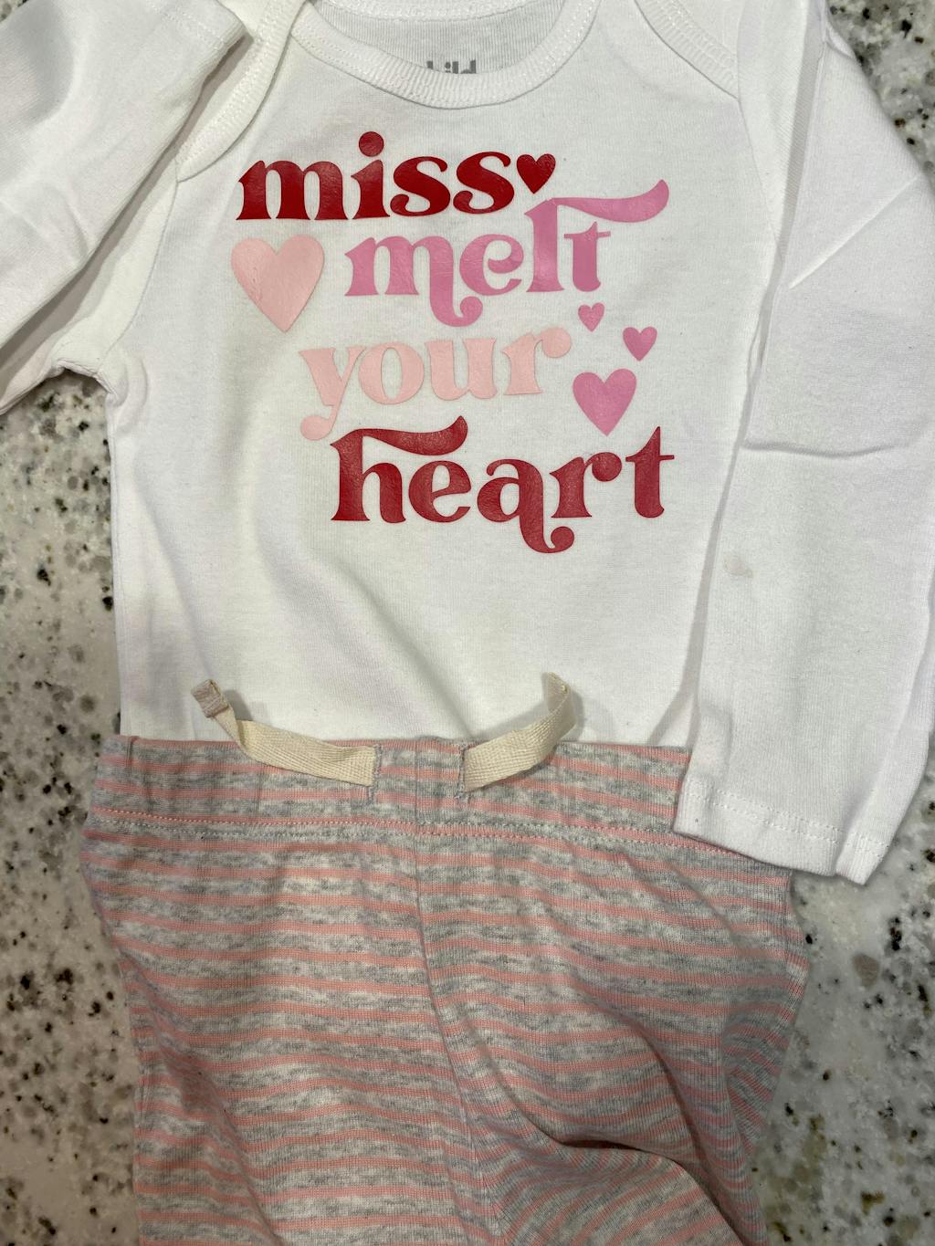 FREE Miss Melt Your Heart SVG SVG Cut File for Cricut, Cameo Silhouette ...