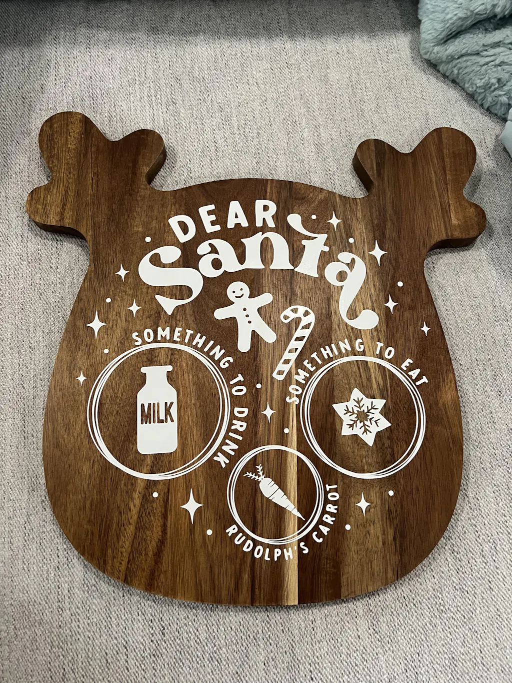 Santa Tray Making Mini SVG Bundle For Cricut, Cameo Silhouette – Caluya ...