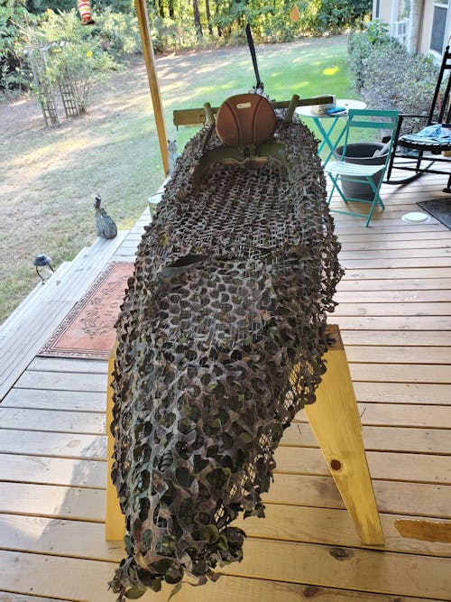 Camo Nets USA | Quality Camouflage Netting in Bulk & Custom Sizes