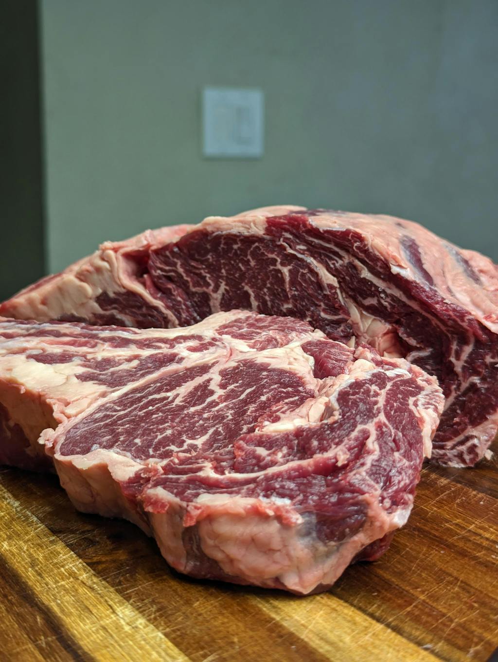 Vaca Vieja Prime Rib Chuletón – Campo Grande