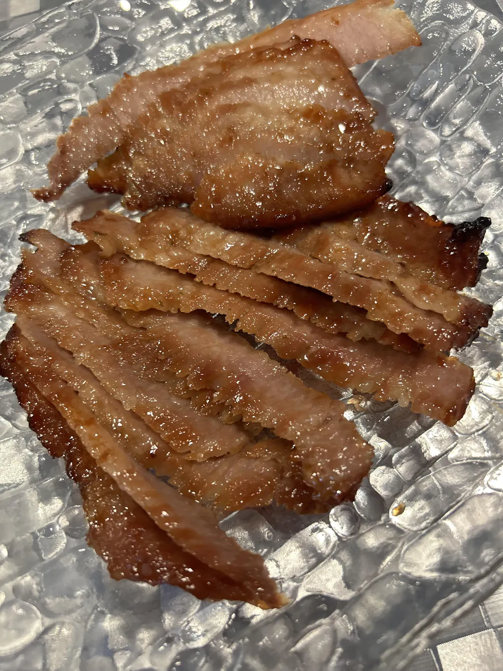Ibérico Jowl Secreto Steak – Campo Grande