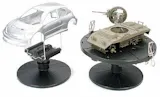 Spray Work Painting Stand Set by Tamiya 74522