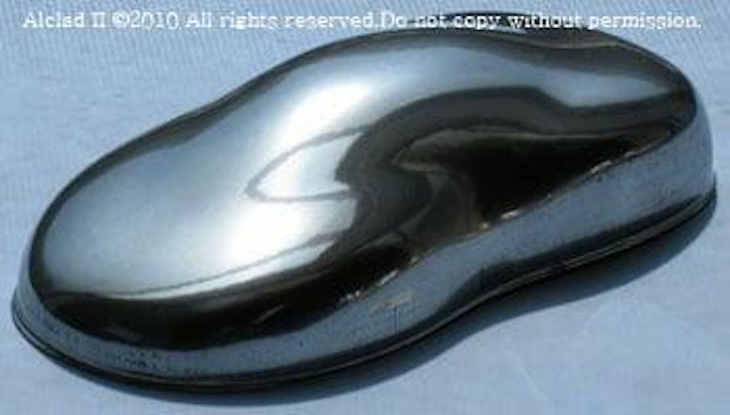 Alclad II ALC 107 Chrome for Plastic