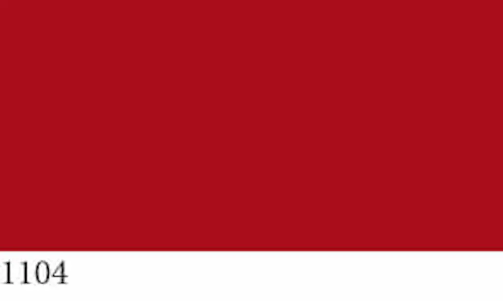 Testors Enamel Paint 1104 Dark Red