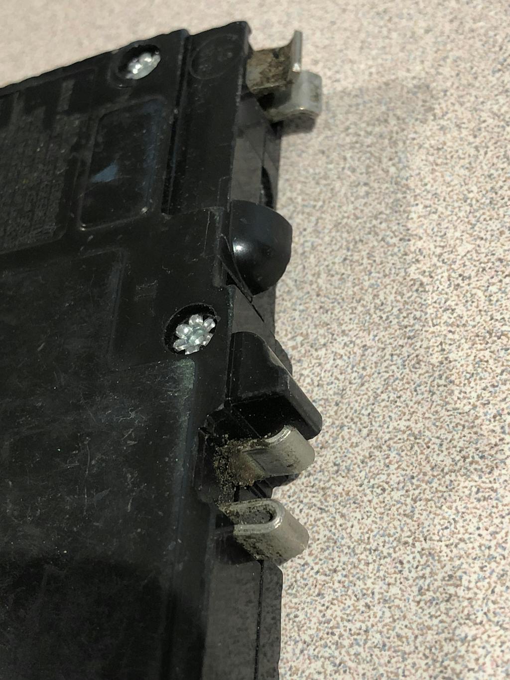 QO115PCAFI - Square D - 15 Amp Arc Fault (AFCI) Breaker – Canada Breakers