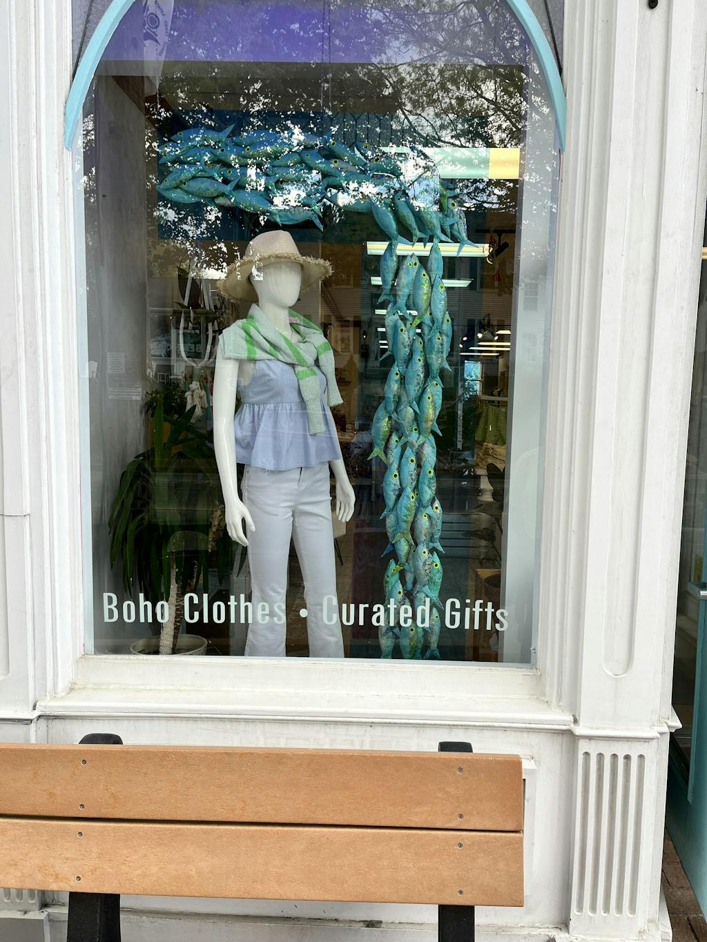 Light Blue Transparent Acrylic Plexiglass Sheet | Canal Plastics Center