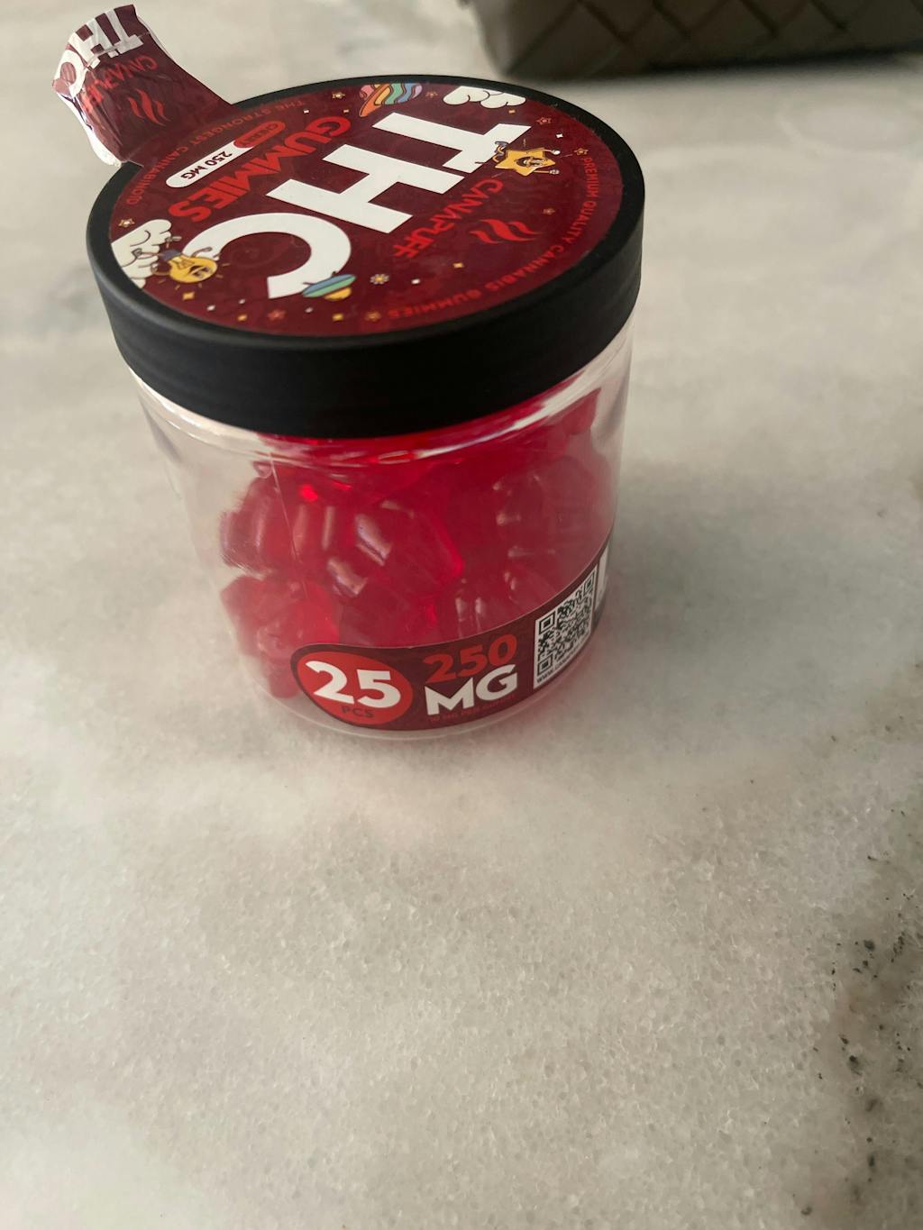 Highest THC % Percentage Ever: The Strongest Strains Explained