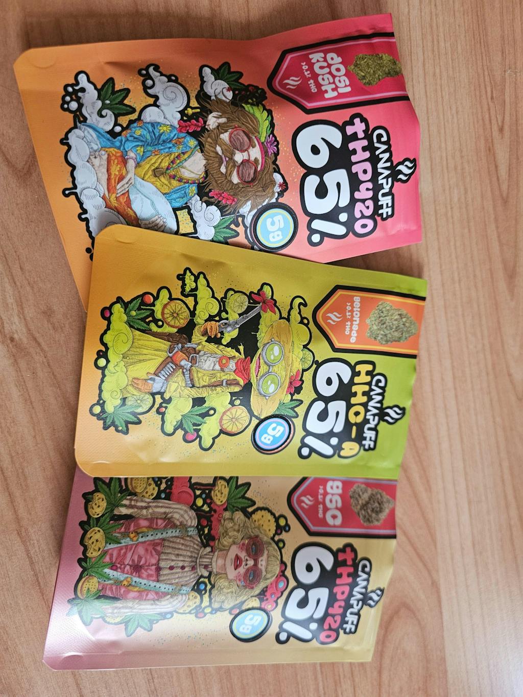 Complete List of Runtz Strains | Guide to Popular Runtz Varieties