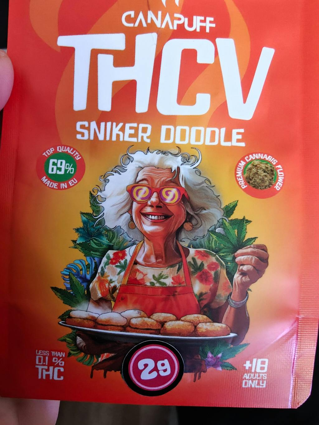 How to Not Look High: Tips for Red Eyes and Stay Composed