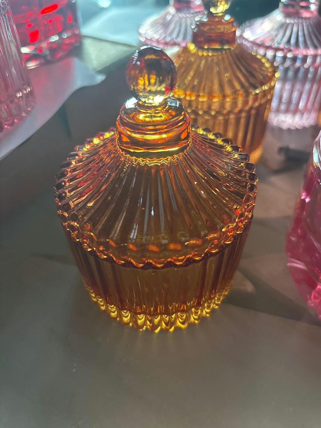 Aroma: Amaderadas – Page 4 – Candle Craft