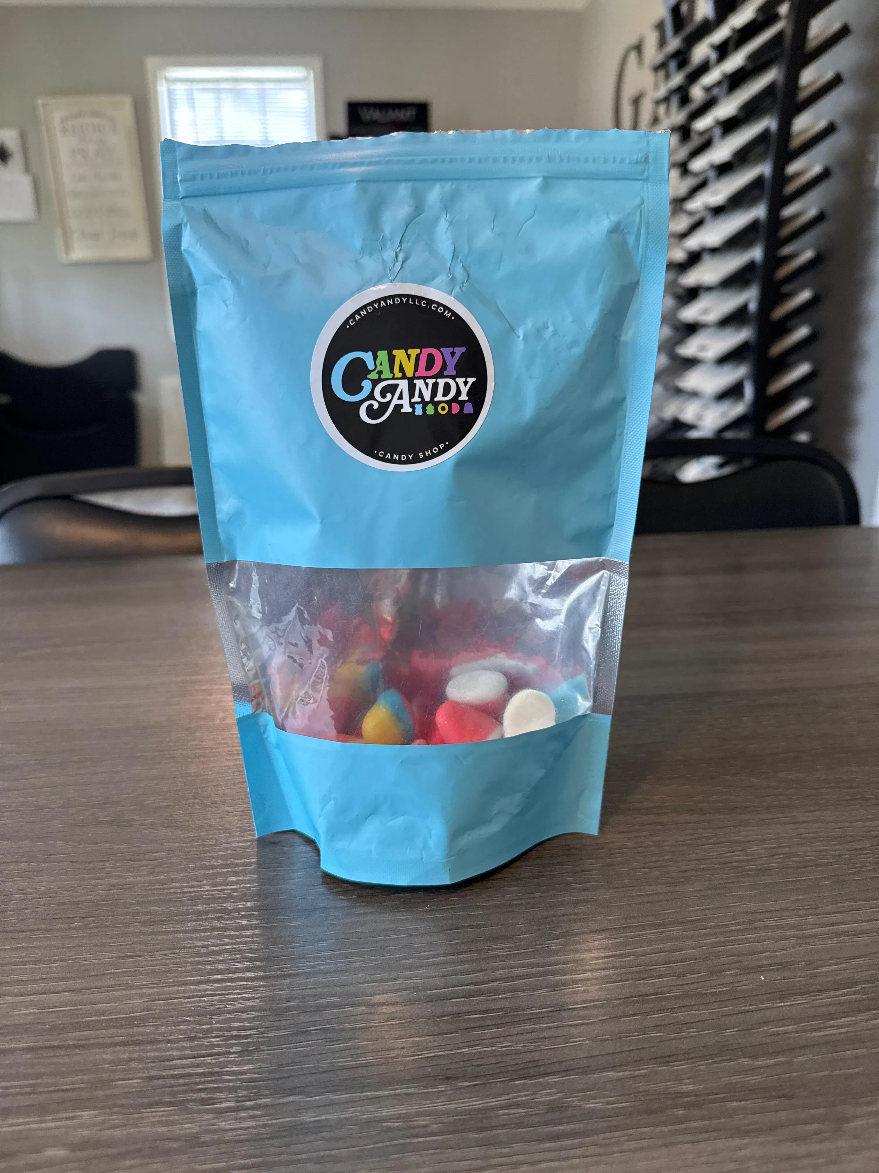 Pick-n-Mix Gummy Candy – Candy Andy LLC