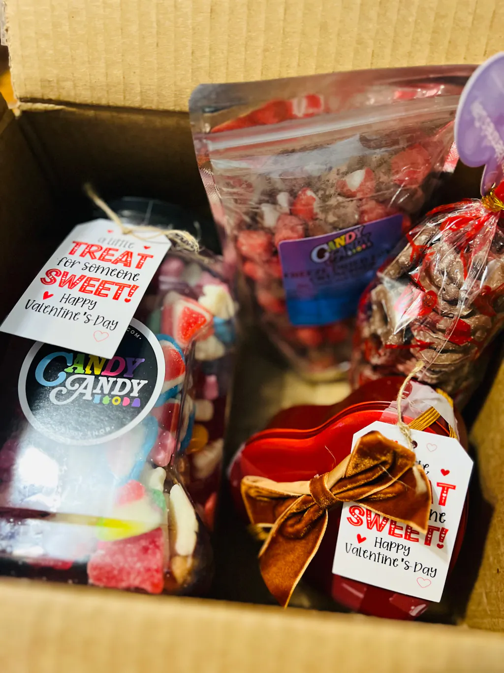 Pick-n-Mix Gummy Candy – Candy Andy LLC